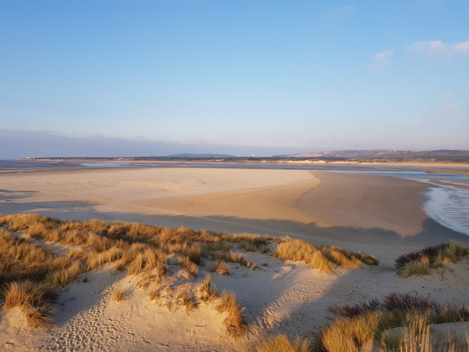 Le Touquet Paris Plage Destination C te D Opale Le Touquet Golf Resort